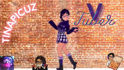 Vtuber Dancing Trailer Youtube