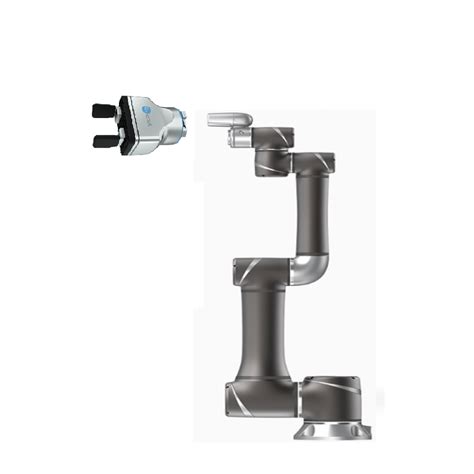 Techman Tm14 Cobot Robot 6 Axis 14kg Capacity 1 Year Warranty