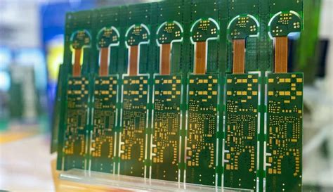 Введение в процесс укладки печатных плат — Lstpcb