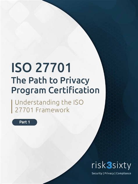 Iso Privacy Framework 27701 Pdf