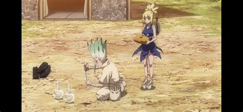 Anime Feet Dr Stone Kohaku Season 1 Anime Feet Dr Stone Kohaku Season 1