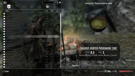 Sexlab Pheromones Misc Sex Loverslab