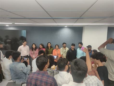 Ramu Jakkala On Linkedin Teachersday Gratitude Mentorship Learningjourney Techeducation