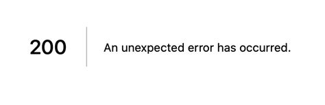 Error Page Not Working Issue Serverless Nextjs Serverless