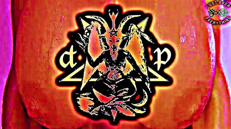 demonic sex ritual ambient hypno loop eporner