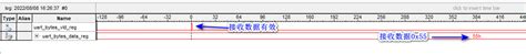 基于fpga的任意字节数的串口接收（含源码工程）fpga串口接收多个字节的数据孤独的单刀的博客 Csdn博客