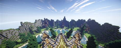 Minepixel Minecraft Server