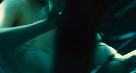 Naked Saoirse Ronan In How I Live Now