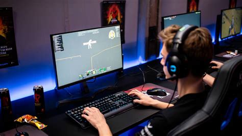 All Cs Go Ranks Explained And How The System Works