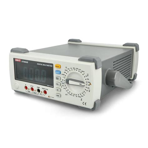 Digital Multimeter Lab Handheld Oscilloscope Multimeter Waveform