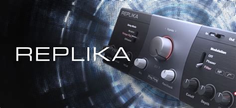 Native Instruments Replika PC MAC CD Key Buy Cheap On Kinguin Net