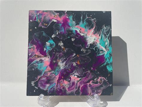 Color Blast — Exist Out Loud