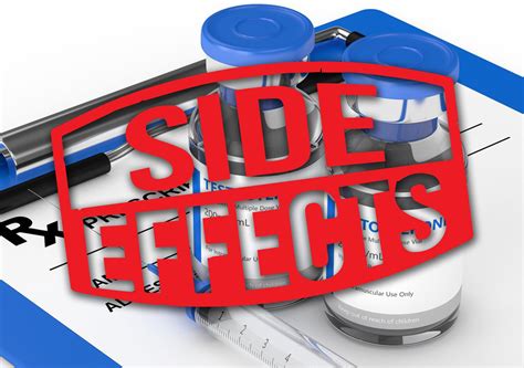 Side Effects Of Testosterone Shots Aphro D