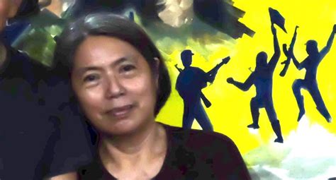 Cpp Cc Tribute To Martyred Comrade Helenita Pardalis Redspark