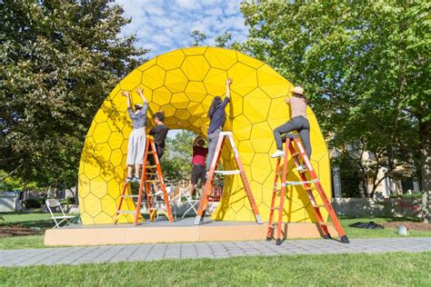 City Form Labs Grid Structures Harvard Graduate School Of Design