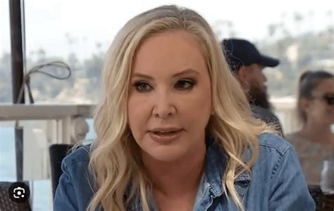 Rhoc Star Slams Shannon Beador Over Her Dui Arrest Weve Seen Her Spiraling