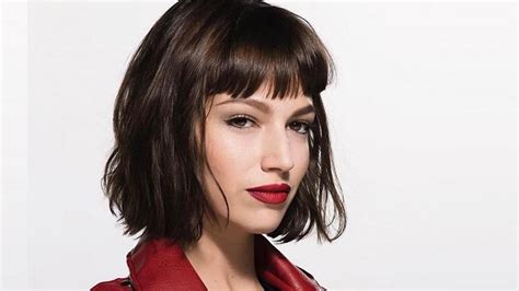 C Mo Maquillarte Para Tener El Look De Las Protagonistas De La Casa De Papel Infobae