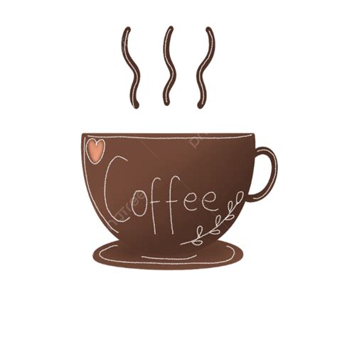 사랑이 담긴 귀여운 커피잔 귀여운 커피 머그잔 텍스트가 있는 커피 컵 아이콘 커피 컵 Png 일러스트 및 Psd 이미지 무료 다운로드 Pngtree