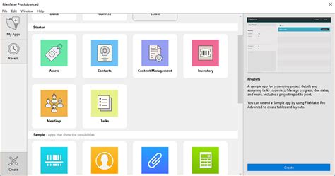 FileMaker Pro Advanced 17 Crear Apps Para Empresas Artista Pirata