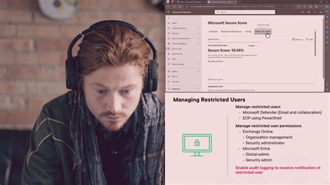 Online Course Microsoft 365 Administration Managing Security Using Microsoft Defender Xdr From