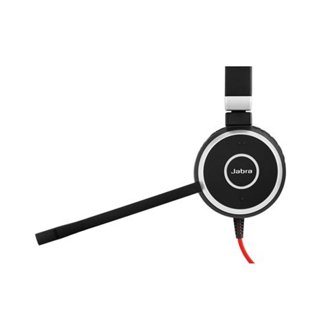Tai Nghe Jabra Evolve Uc Stereo Usb C