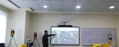 Low Cost High Performance Geodetic Tools For Geomatics Applications Workshops
