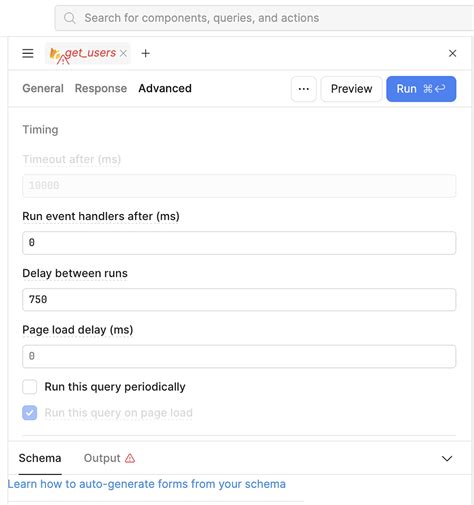 Increasing Timeout For Firebase Query Disabled 💬 Queries And