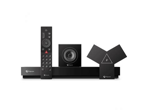 Polycom Video Conferencing