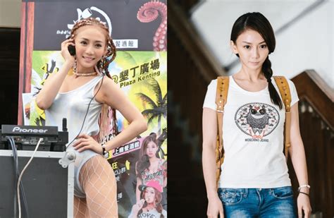 刘乔安出差po 泳池照”自曝行踪 网民活该被捕