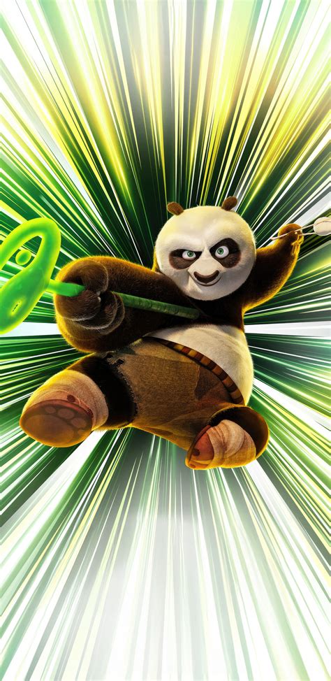 X Po In Kung Fu Panda Samsung Galaxy Note S S S Qhd