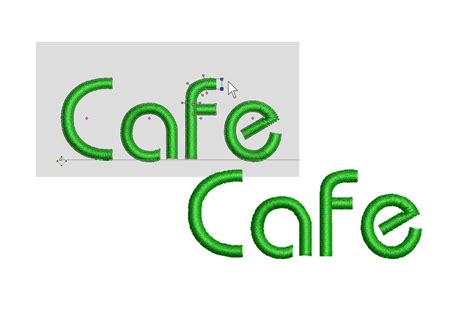 Wilcom Lettering Create Custom Designs With Ease