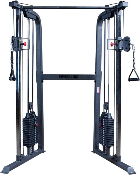 Get Started Upright Row Cable