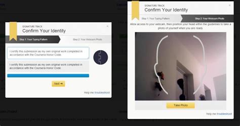 Identity Verification Through Keystroke Analysis And Live Webcam Photo Download Scientific