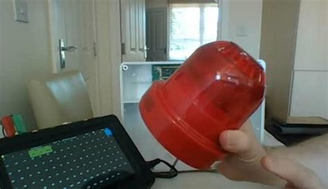 How To Log A Sounder On To The Xpander Interface