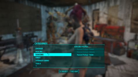 RSE Crafting Bench Other LoversLab