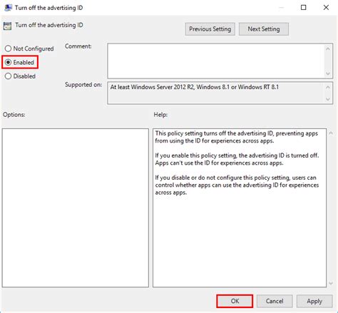 How To Disable Targeted Ads In Windows 10 Apps 3 Ways To Do It