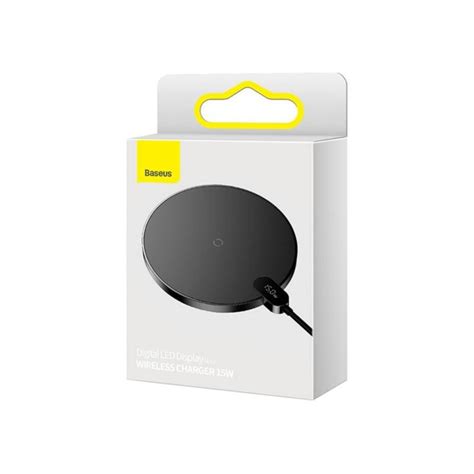 Baseus Gen 2 Wireless Charger 15W Price In Bangladesh Diamu