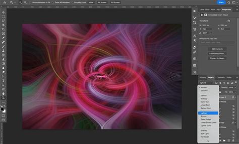 How To Create Twirl Effects Using Photoshop A Short Guide Lenswisdom
