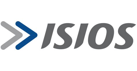 ISIOS Des Projets Sains Dans Une Entreprise Saine