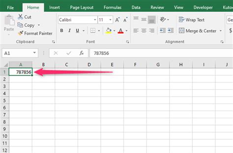 How To Add Decimal Places In An Excel Basic Excel Tutorial