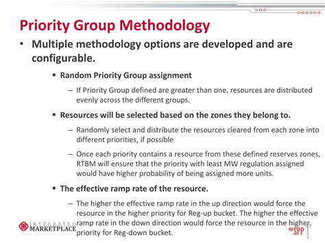 Ppt Regulation Deployment Priority Groups Powerpoint Presentation Free Download Id 3365534