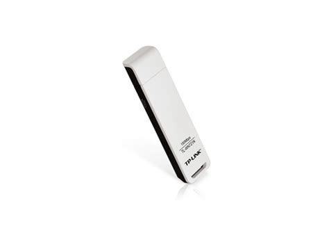 TL-WN721N | Adaptateur USB sans fil N 150 Mbps | TP-Link France