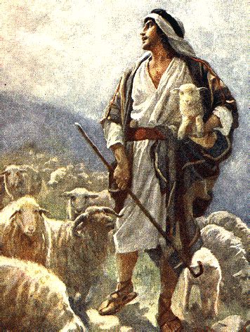 Lessons From A Shepherd Pastor Lester Bentley