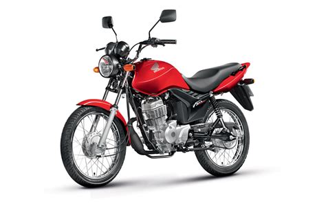 Honda Cg 125 Fan