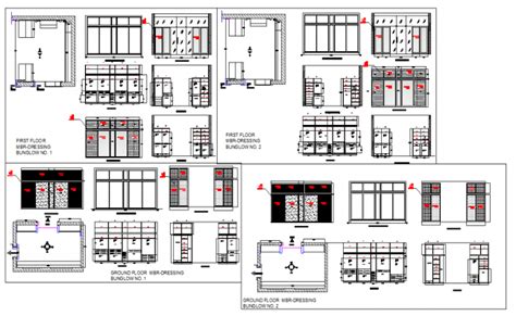 Multi Plex Theater Building Plan Detail 2d View Cad Construction Unit Autocad File Artofit