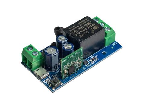 Bdd Sonoff 1 Ch Wifi Wl Relay Communica Part No Bdd Sonoff 1 Ch