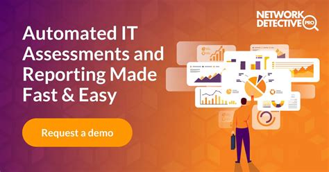 Network Detective Pro Demo Rapidfire Tools Rapidfire Tools