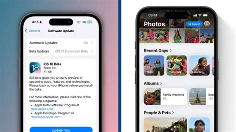 Apples Guide To Uninstalling Ios 18 After Iphone Users Rage About