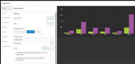 help with grouped values esri community