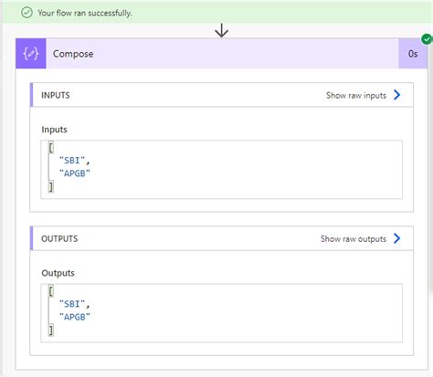 How To Use Take Function In Power Automate CRMONCE